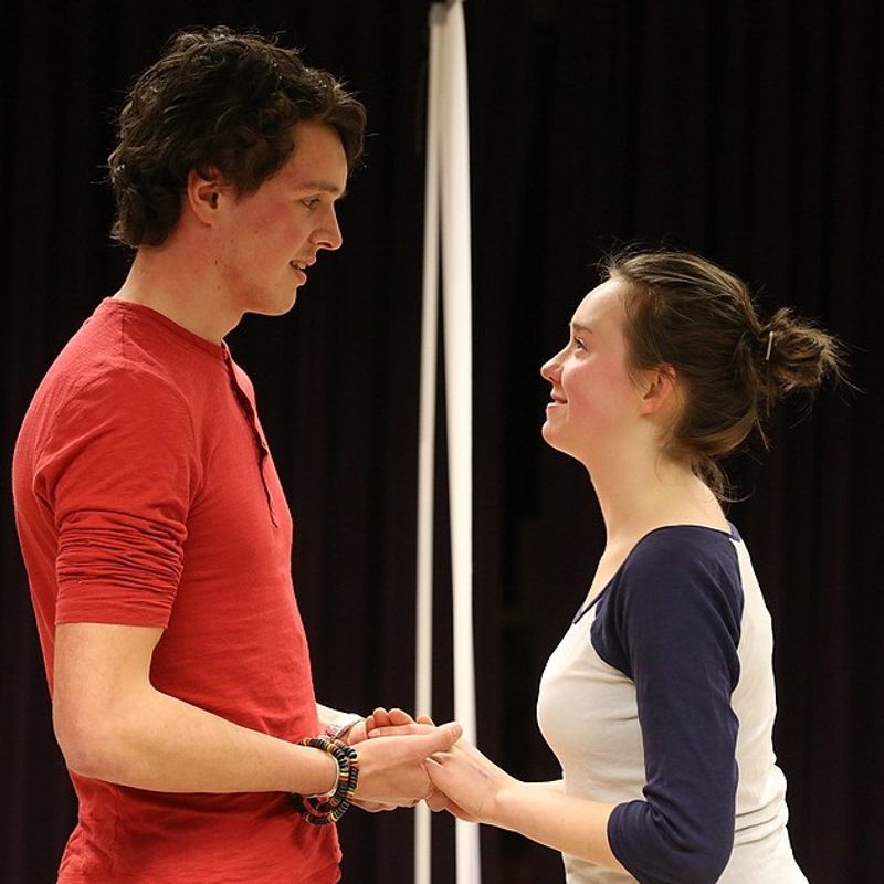 22.000 mensen zien Romeo en Julia in Diever, liefde tussen ...