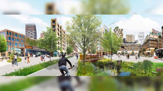 Meer bekend over Polder Rijnenburg, zo moet nieuwe wijk eruit komen te ...