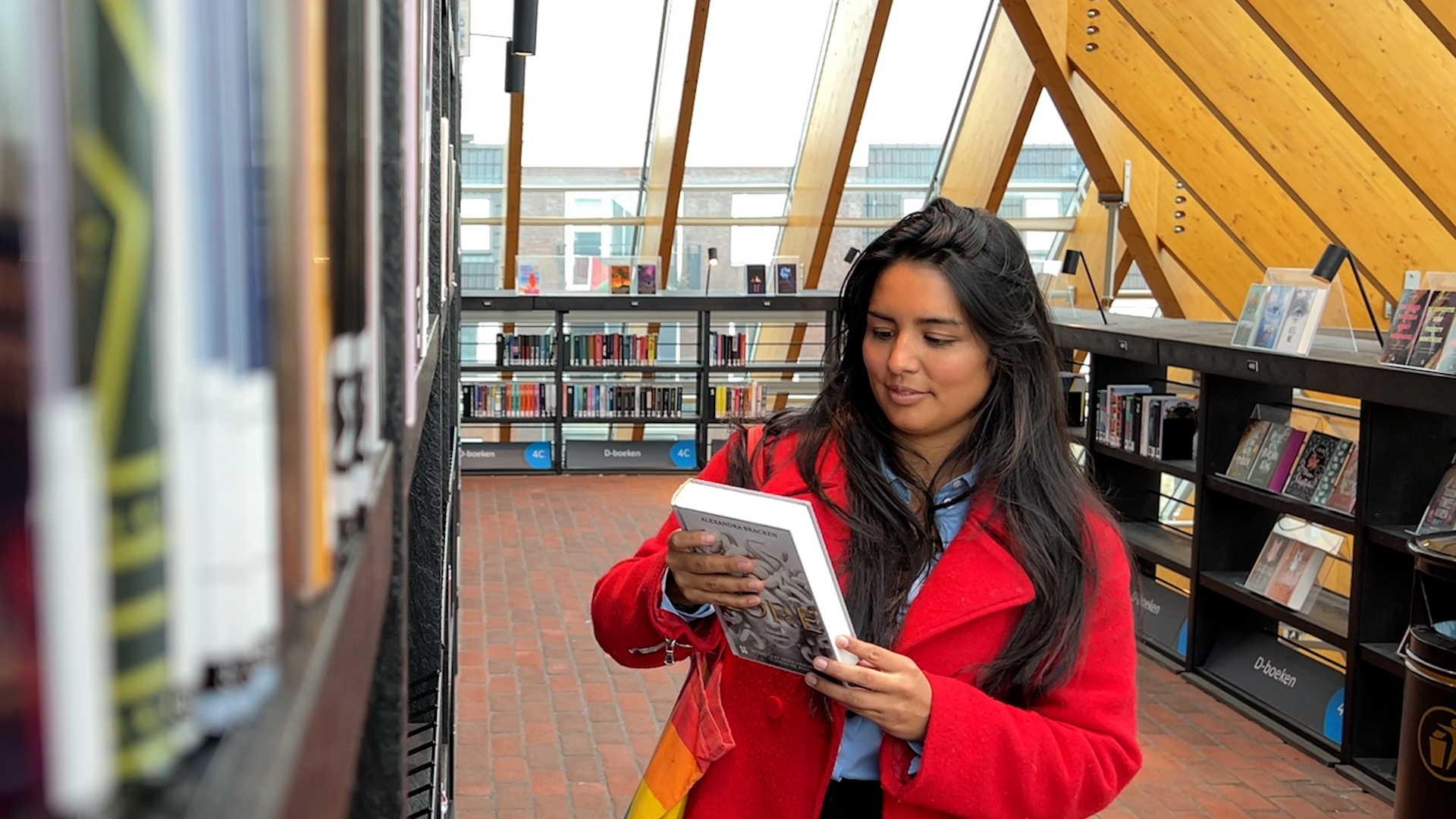 ‘Caveman’ Patrick was verslaafd en had geld nodig, dus belandde hij in ...