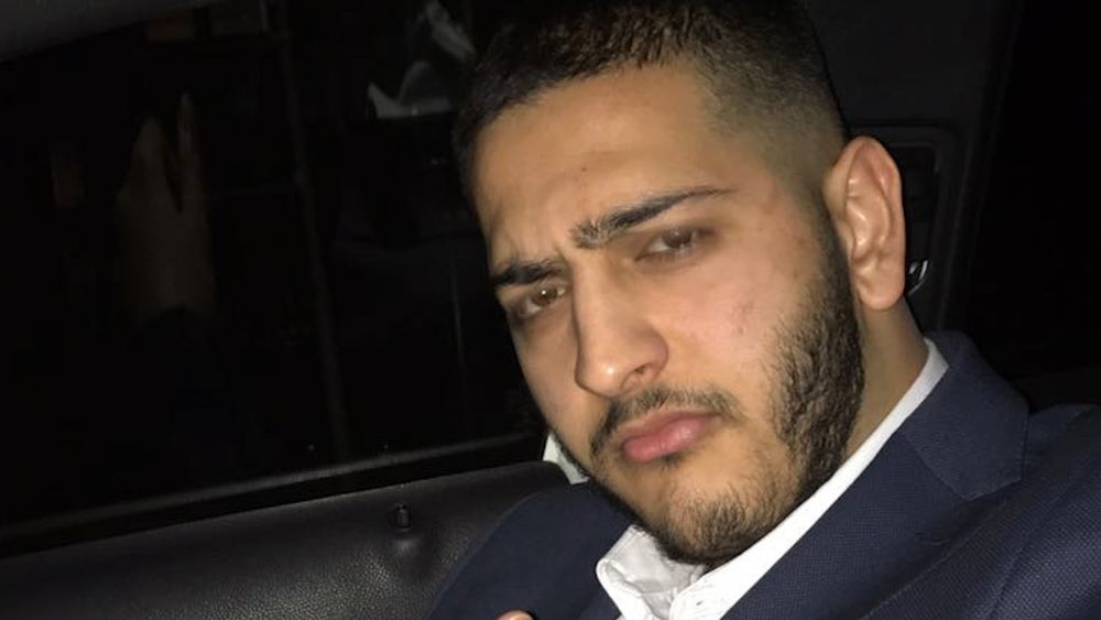 Man doodgeschoten in Rotterdam Ommoord - Rijnmond