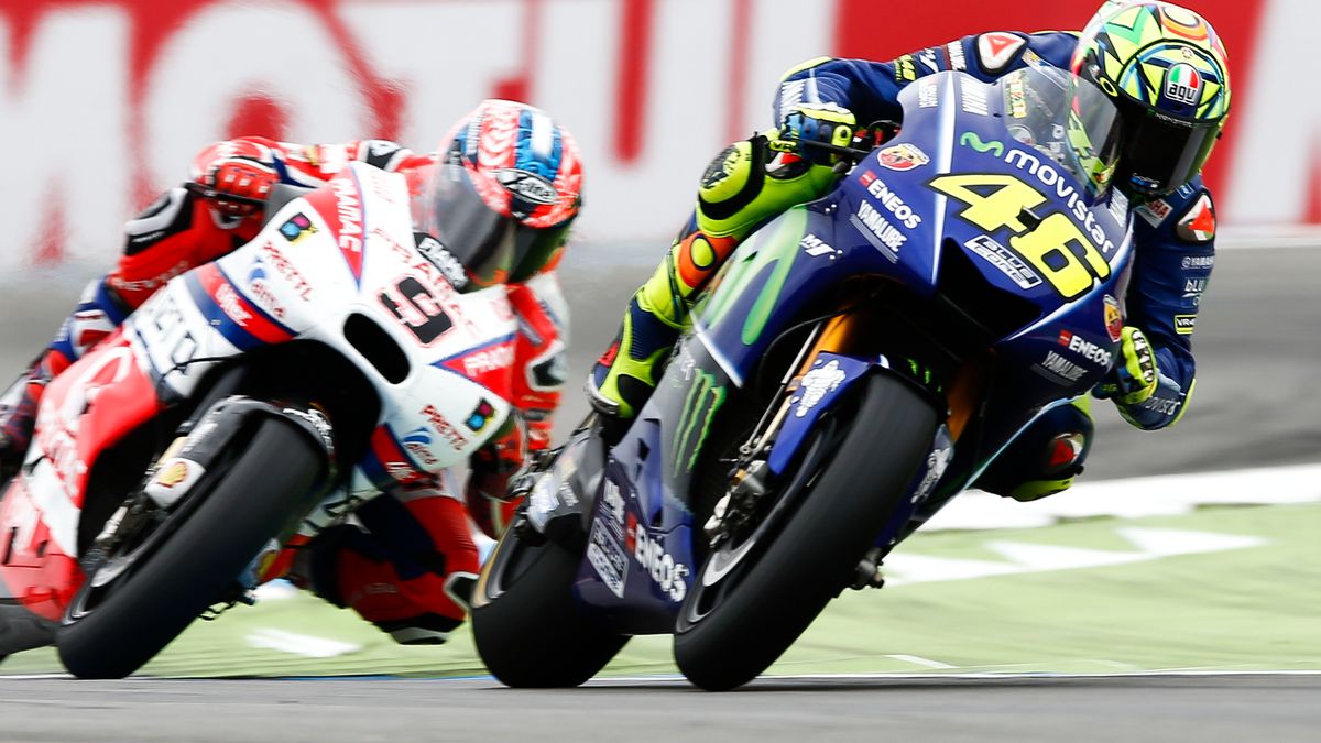 TT van Assen volgend jaar in juli - RTV Drenthe