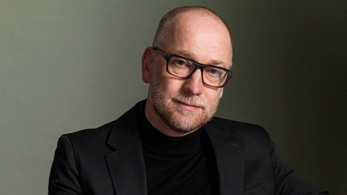 Eelco van der Lingen nieuwe directeur van het Fries Museum - Omrop Fryslân