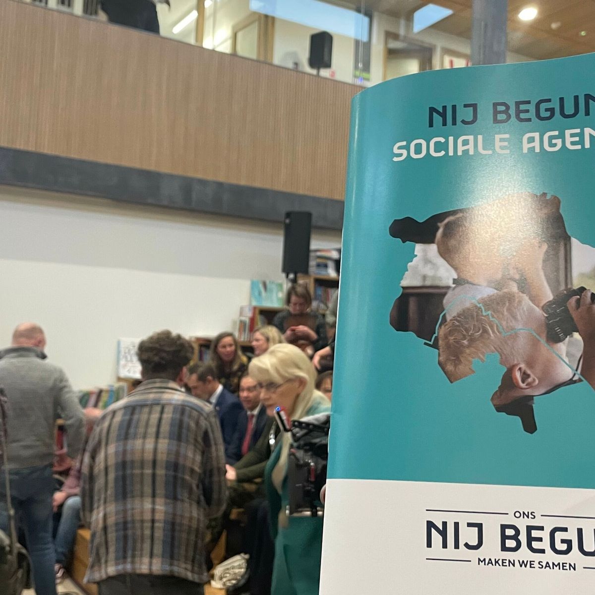 Impuls voor het Drents, aanpak gezondheid: Nij Begun van start om Noord-Drenten te helpen - RTV ...