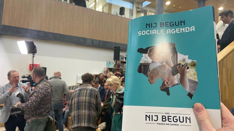 Impuls voor het Drents, aanpak gezondheid: Nij Begun van start om Noord-Drenten te helpen - RTV ...