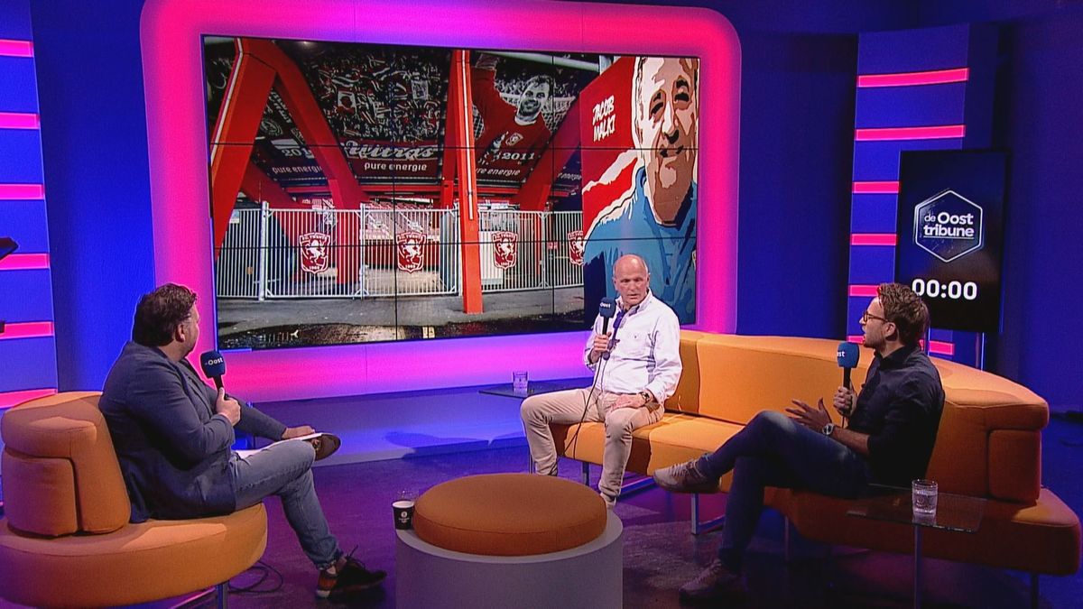 De Oosttribune met Jan Streuer: "PEC Zwolle vraagt teveel voor Thomas Beelen" - Oost