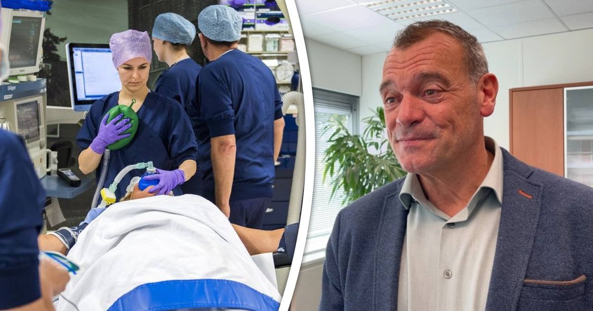 Schiedamse verzekeraar DSW laat zorgpremie volgend jaar niet stijgen - Rijnmond