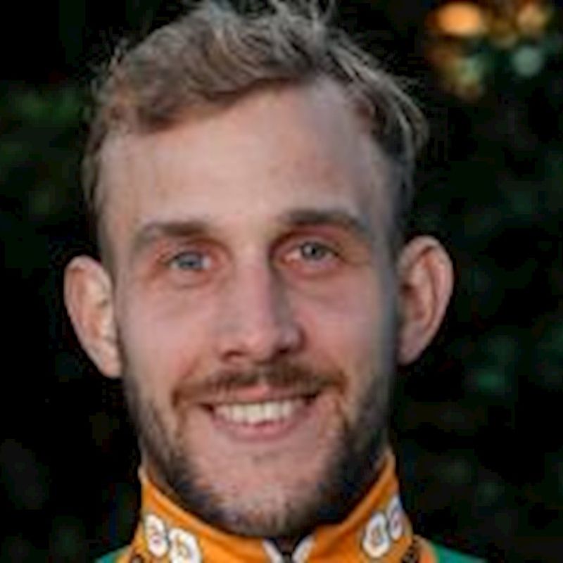 Gary Hekman derde tijdens finale Marathon Cup - Oost