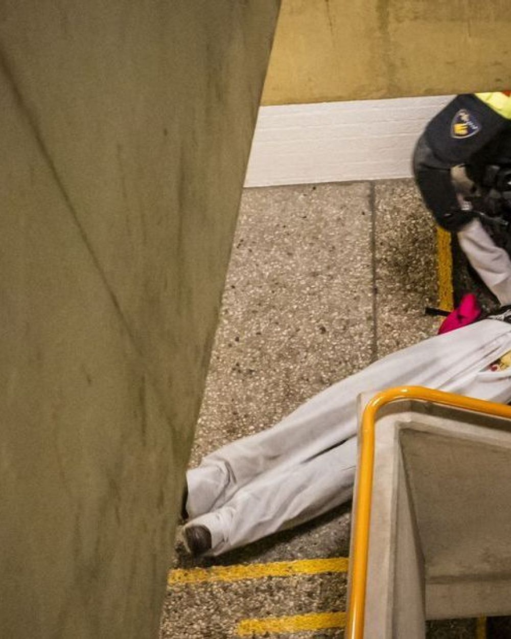 Hoogleraar en Amnesty kritisch op Bruls om ingrijpen na bezetting ...