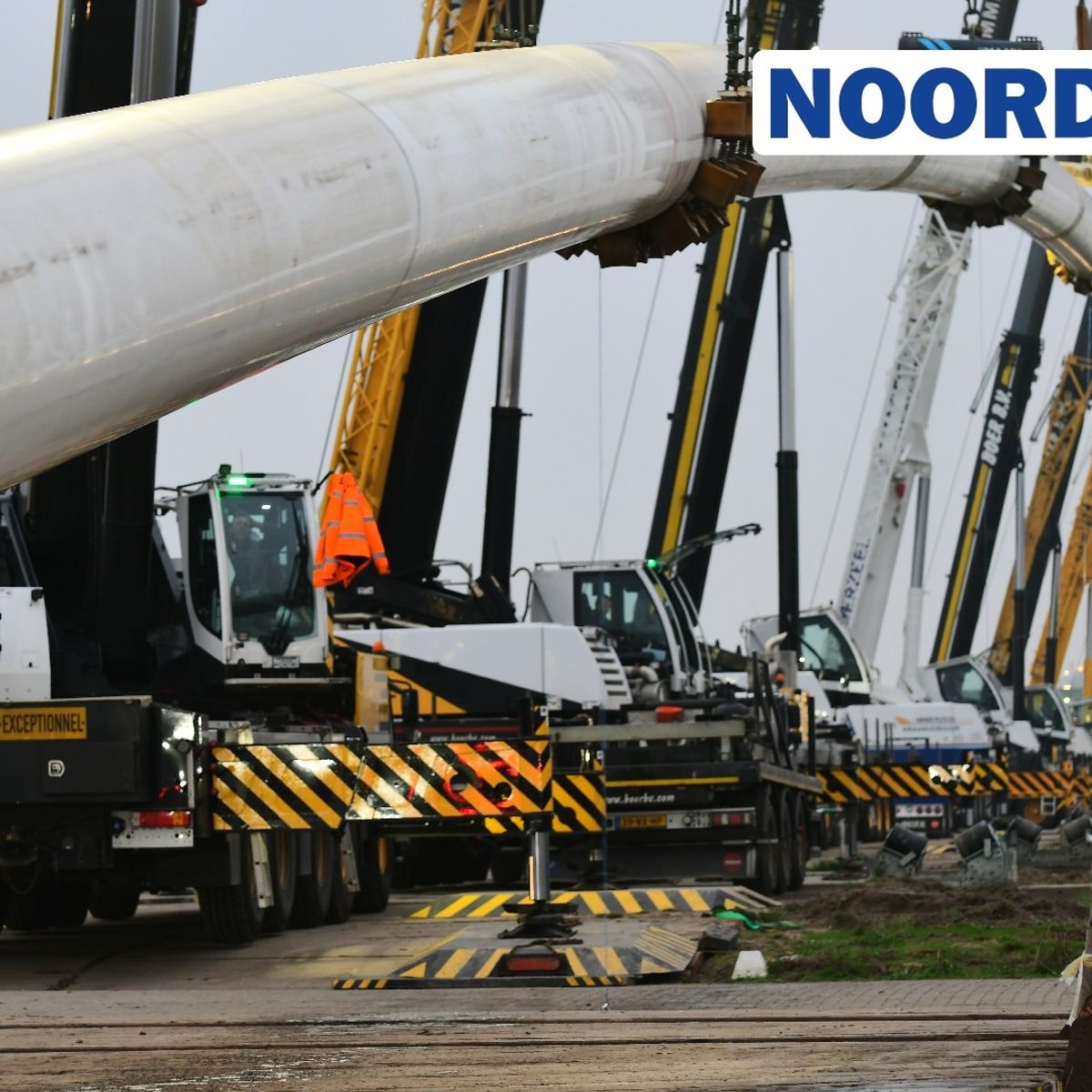 Gasprijs weer in het gareel, maar voor hoelang? ‘We lopen wel een ...