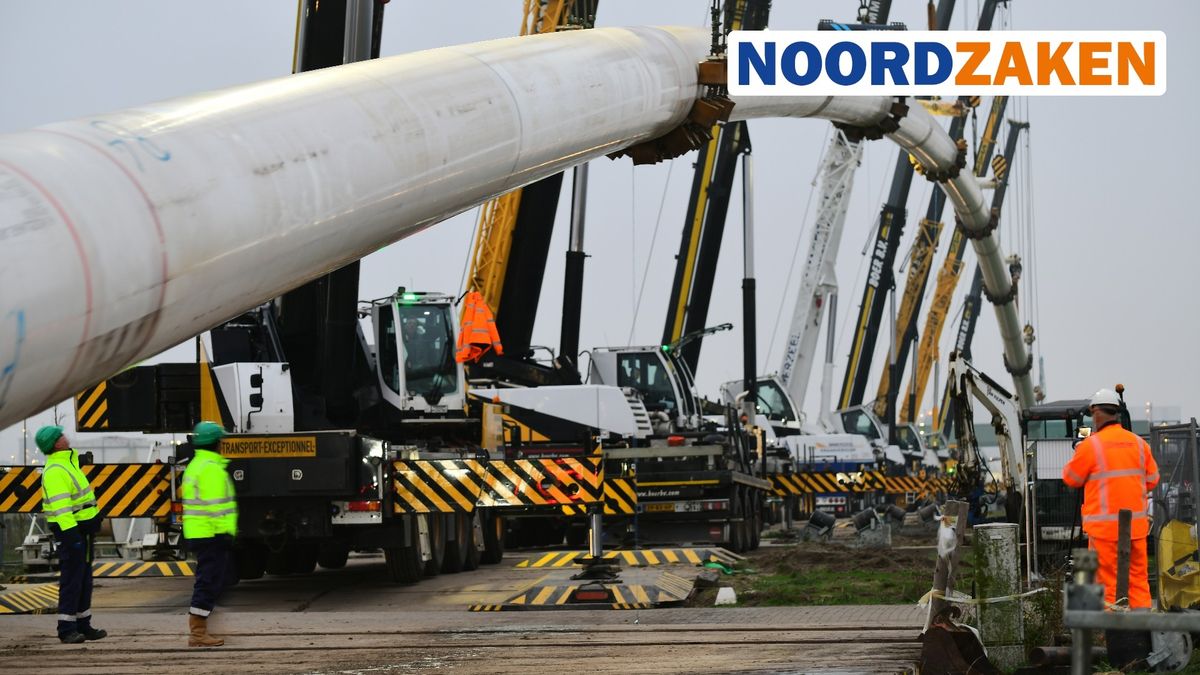 Gasprijs weer in het gareel, maar voor hoelang? ‘We lopen wel een ...