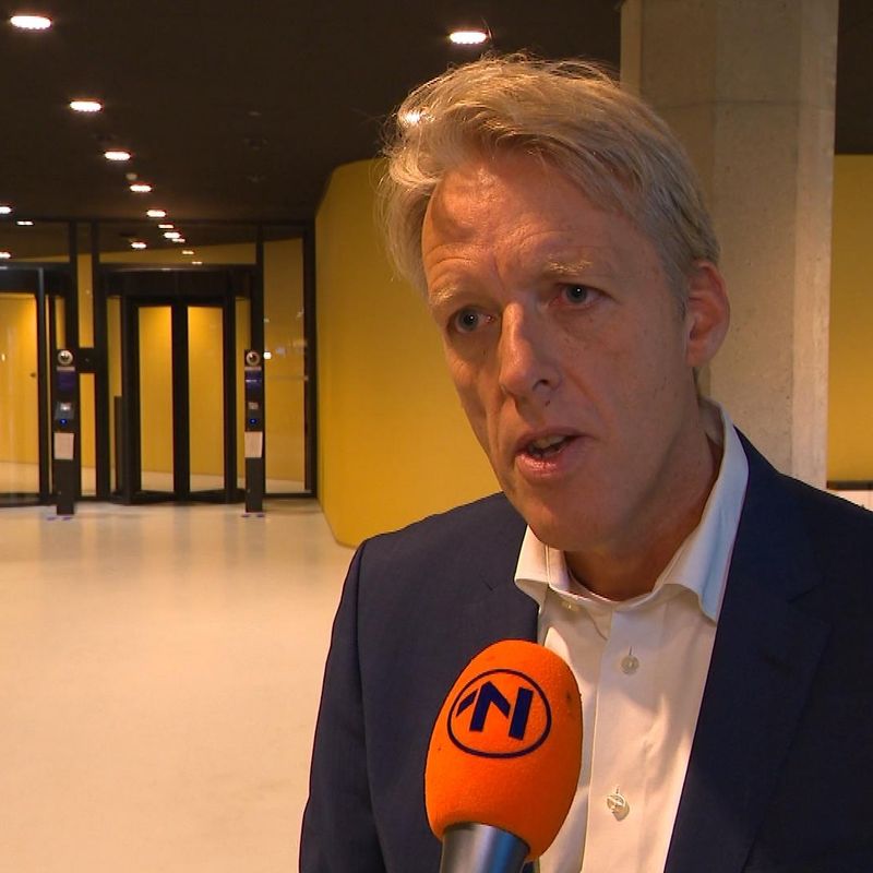 Johan Atema vertrekt na vijf jaar als NAM-directeur, Martijn van ...