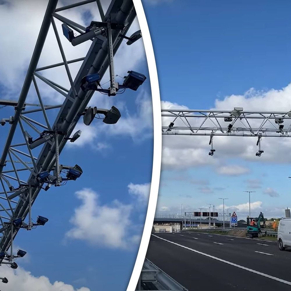 Waarom moet je naast wegenbelasting ook tol betalen voor nieuwe tunnel ...