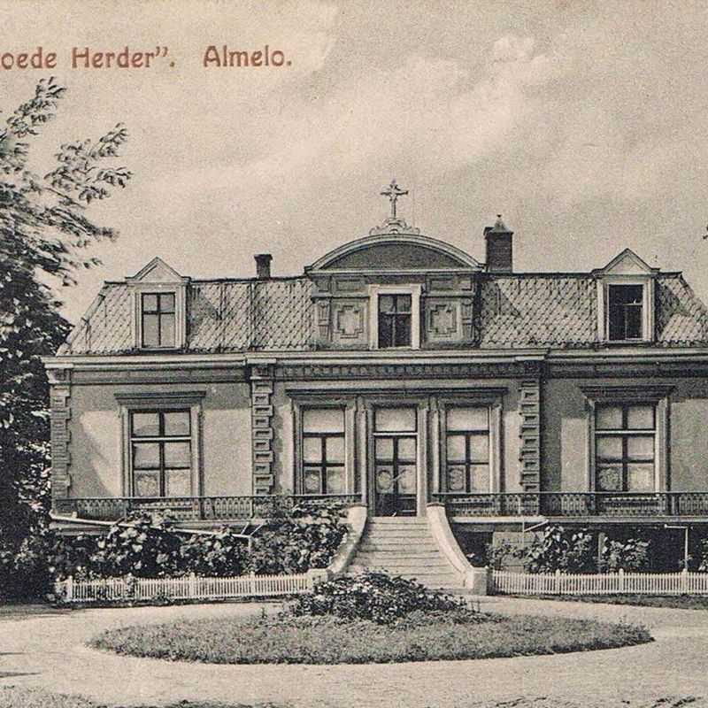 Ruimen graven gestart: wie liggen er op de begraafplaats van de De ...