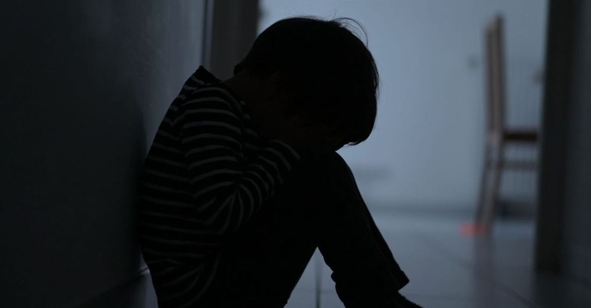 ‘Getekend voor het leven’, moeder verdacht van mishandeling zoontjes ...