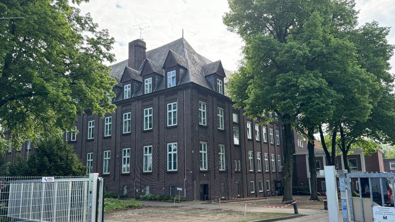 Drie vragen rond de komst van een eventueel azc in Venlo - L1 Nieuws