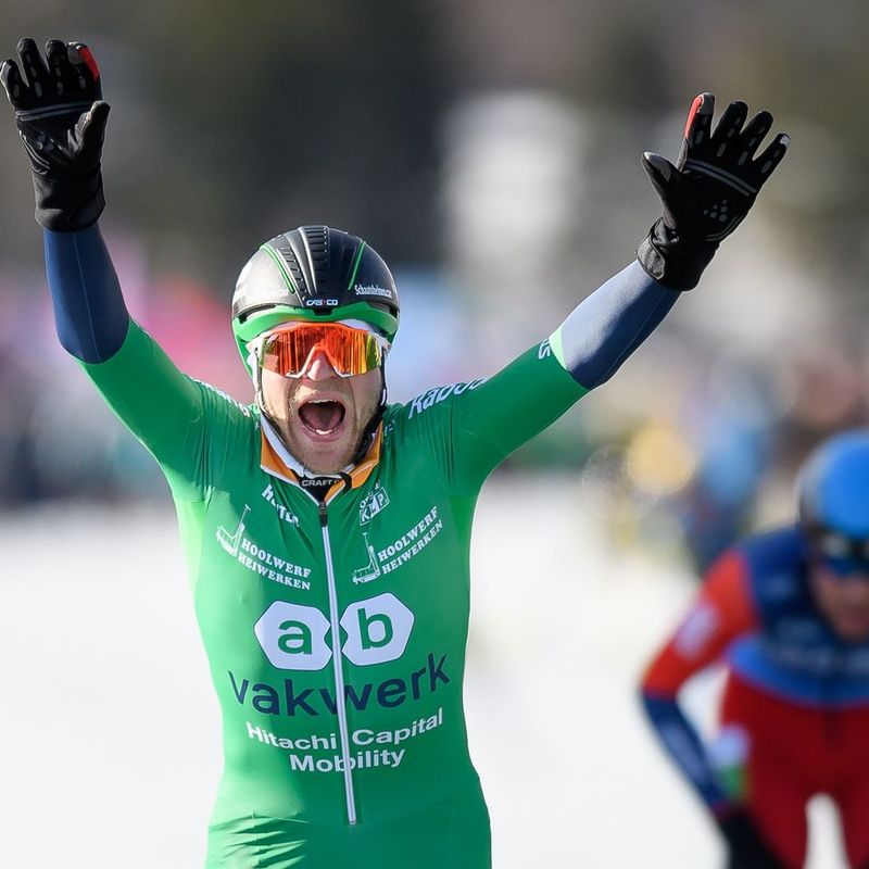 Corona schopt afscheidsseizoen Frank Vreugdenhil flink in de war - RTV ...