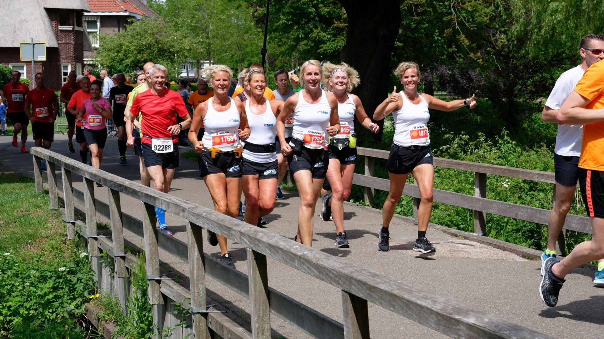 Meppel City Run maakt zich op voor tiende editie: meer lopers, meer ...