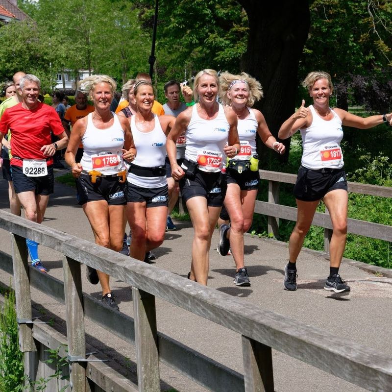 Meppel City Run maakt zich op voor tiende editie: meer lopers, meer ...