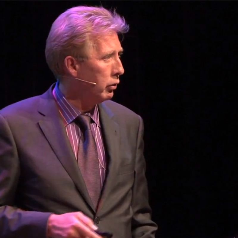 'Climate Initiative Rotterdam faalt' - Rijnmond