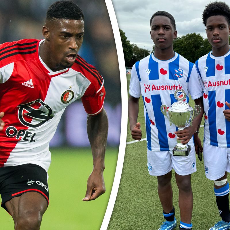 Krijgen we straks een nieuwe Schaken in De Kuip? 'Niets kan tippen aan Feyenoord' - Rijnmond