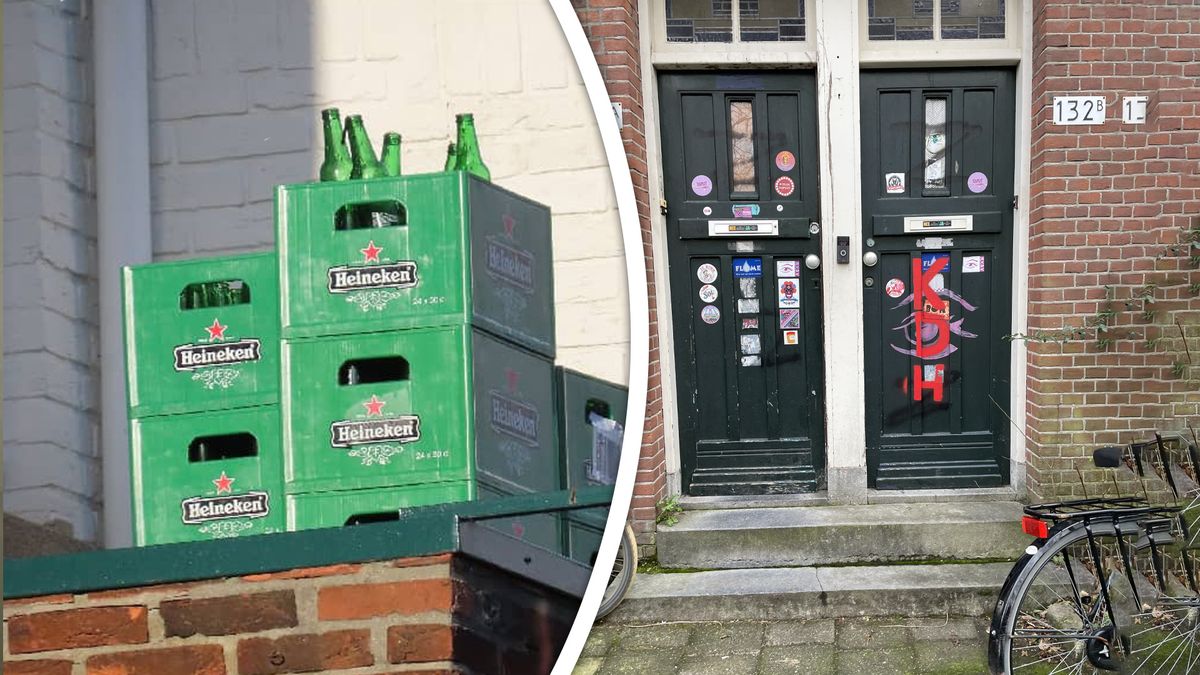 Dit is de prijs die je als student betaalt voor een kamer in Rotterdam ...