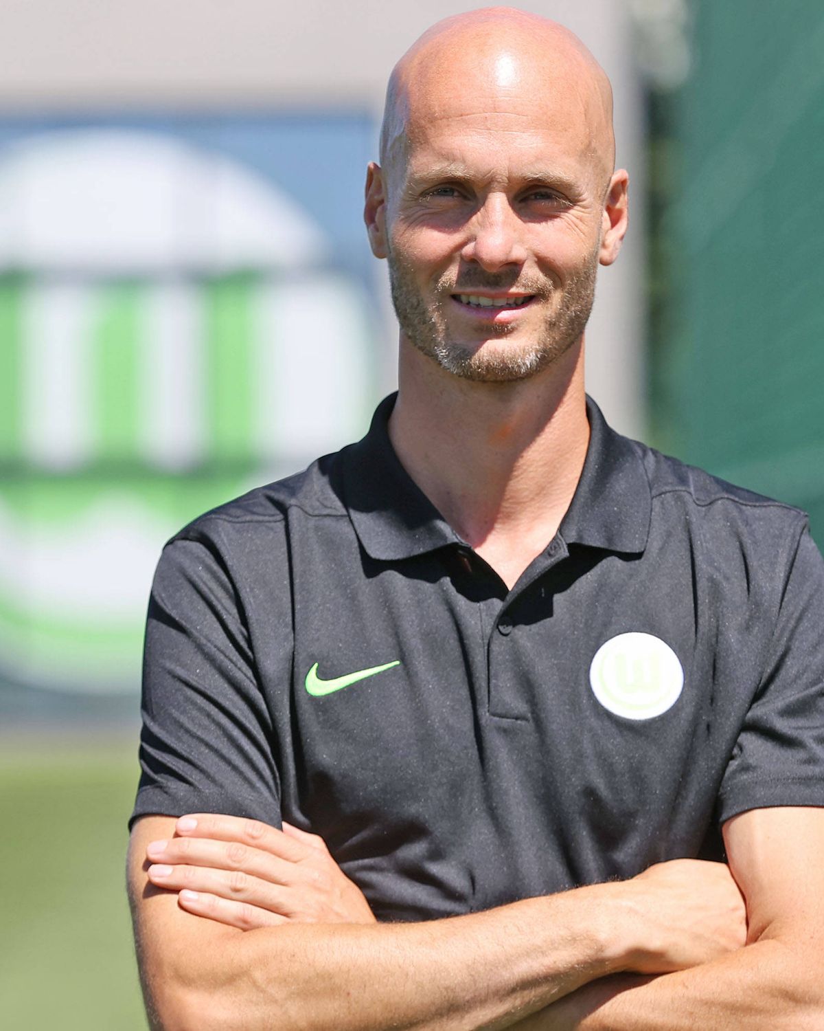 Wolfsburg is nu zijn wereld, maar Paul Simonis droomt verder dan het voetbal - Oost