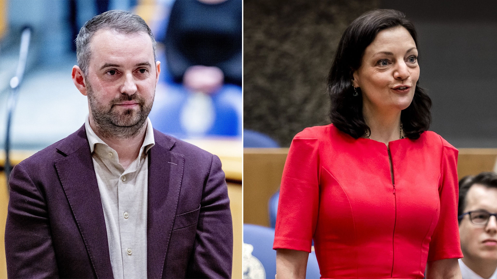 'Dijk en Beckerman belangrijkste kandidaten om partijleider SP te ...