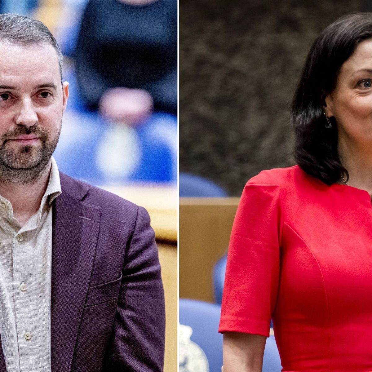 'Dijk en Beckerman belangrijkste kandidaten om partijleider SP te ...