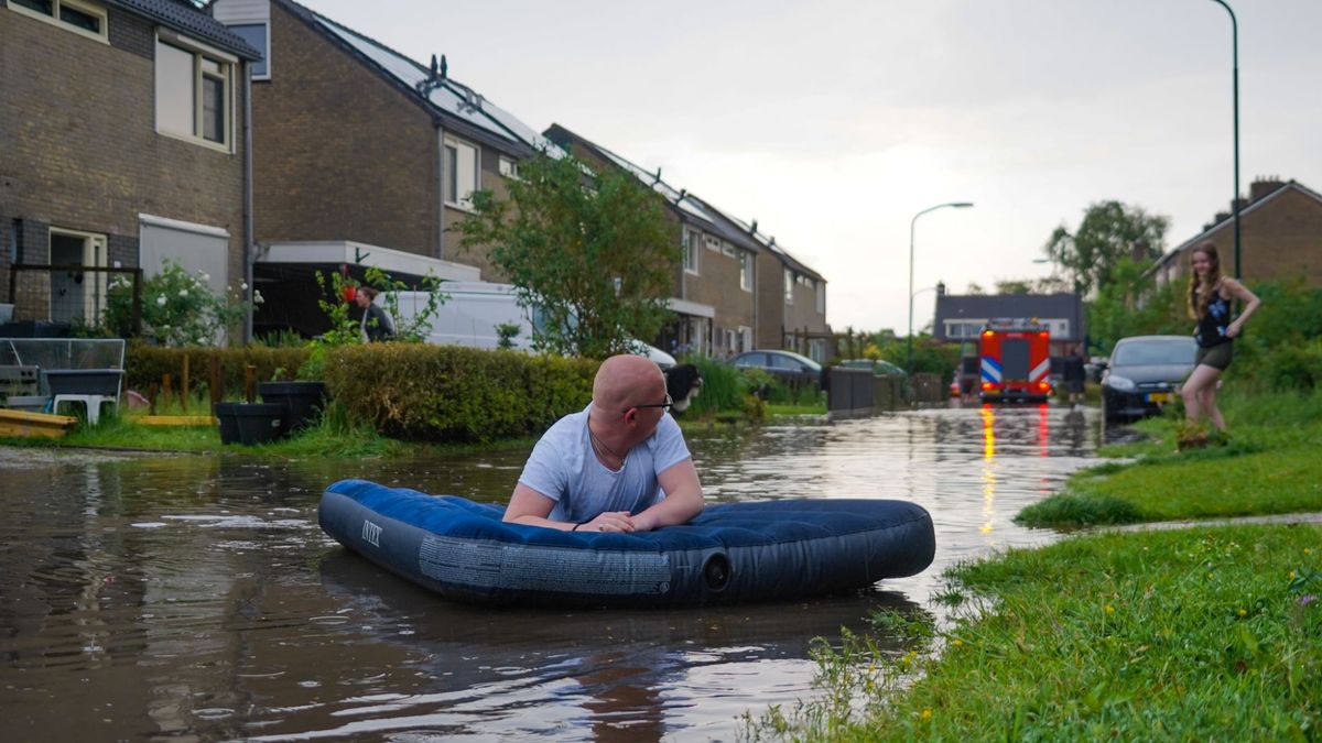 Quiz: Wat weet jij van het nieuws van de afgelopen twee weken? - RTV Noord