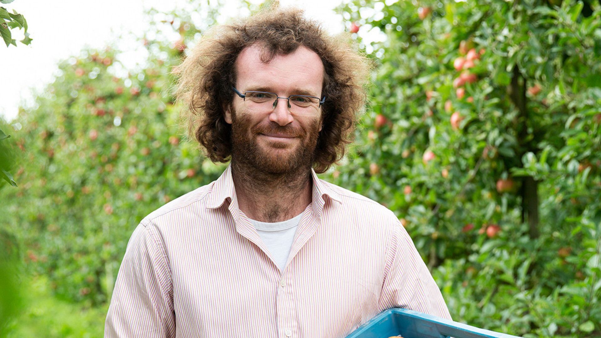 'Verduurzaming agrarische sector Veere betekent einde van kampeerboeren ...