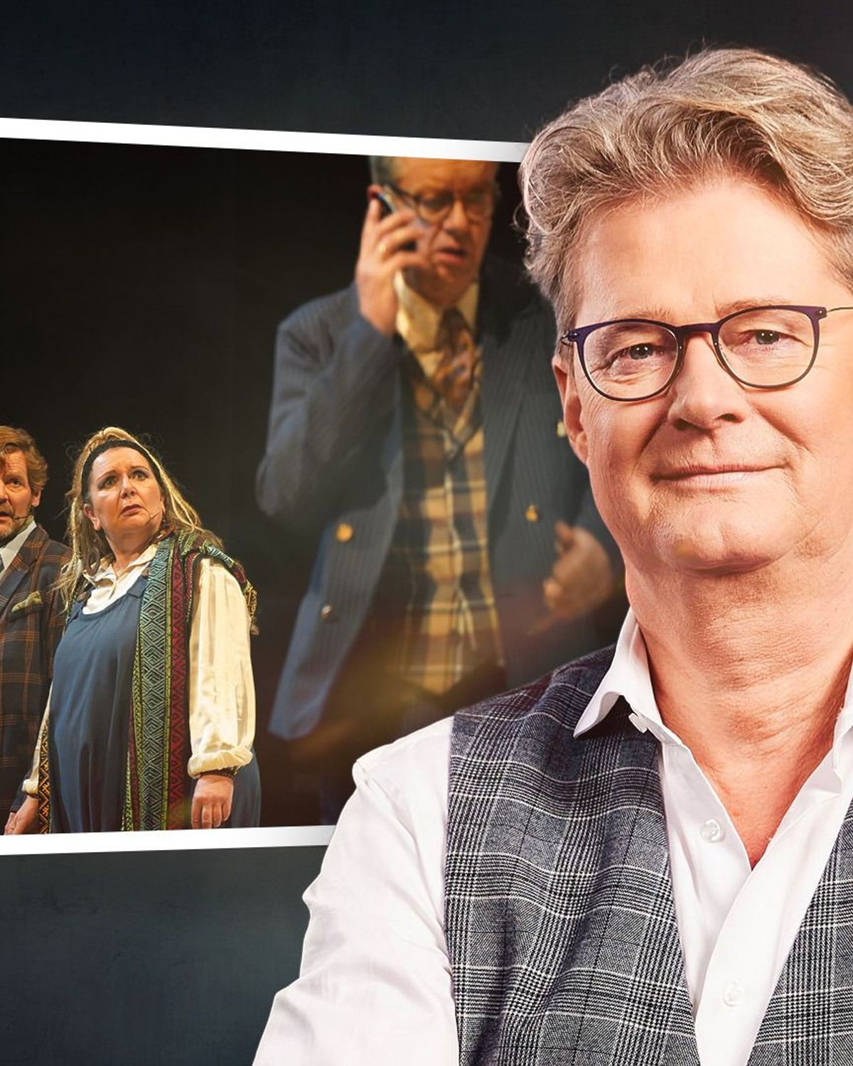 Recensie Knock-Out: "Een stoot onder de gordel" - Omrop Fryslân