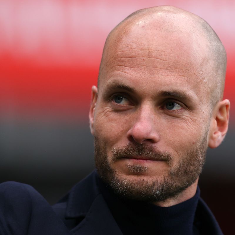 Simonis als hoofdtrainer terug bij Go Ahead: "Het plaatje klopt gewoon ...