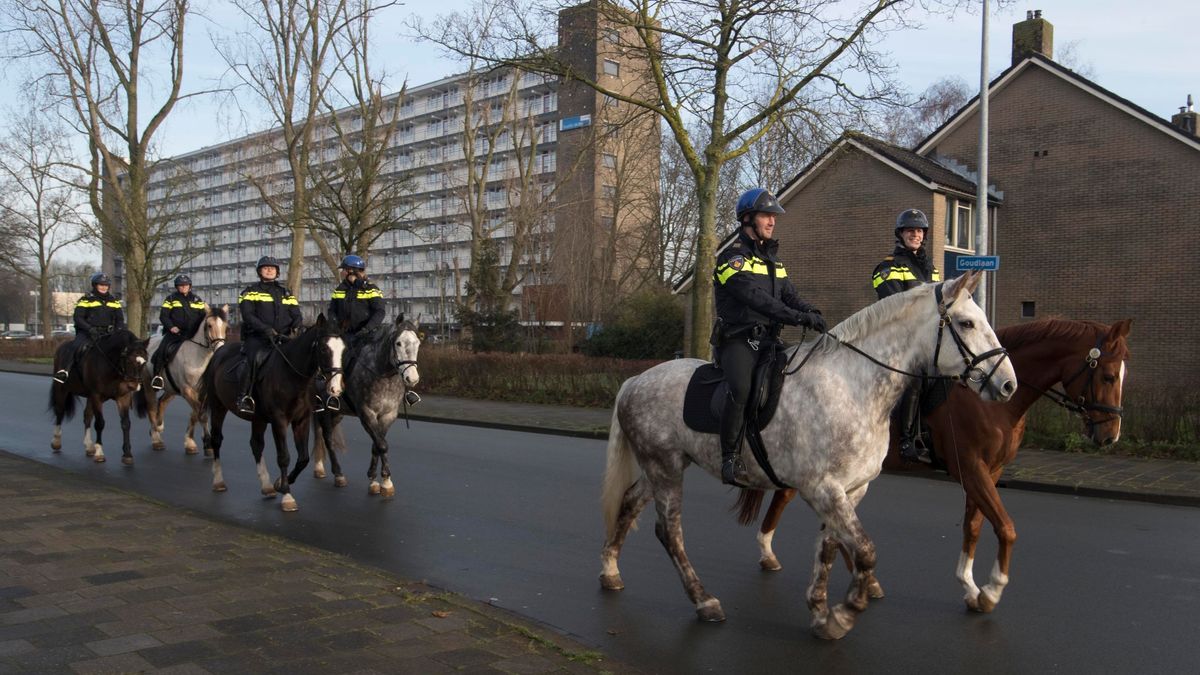 Stad krijgt elf miljoen van het Rijk voor wijkontwikkeling - RTV Noord