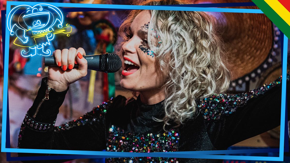 LVK-Finalist 12: ZOES - Rap d'r achteraan! - L1