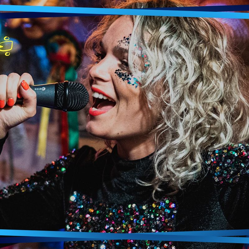 LVK-Finalist 12: ZOES - Rap d'r achteraan! - L1