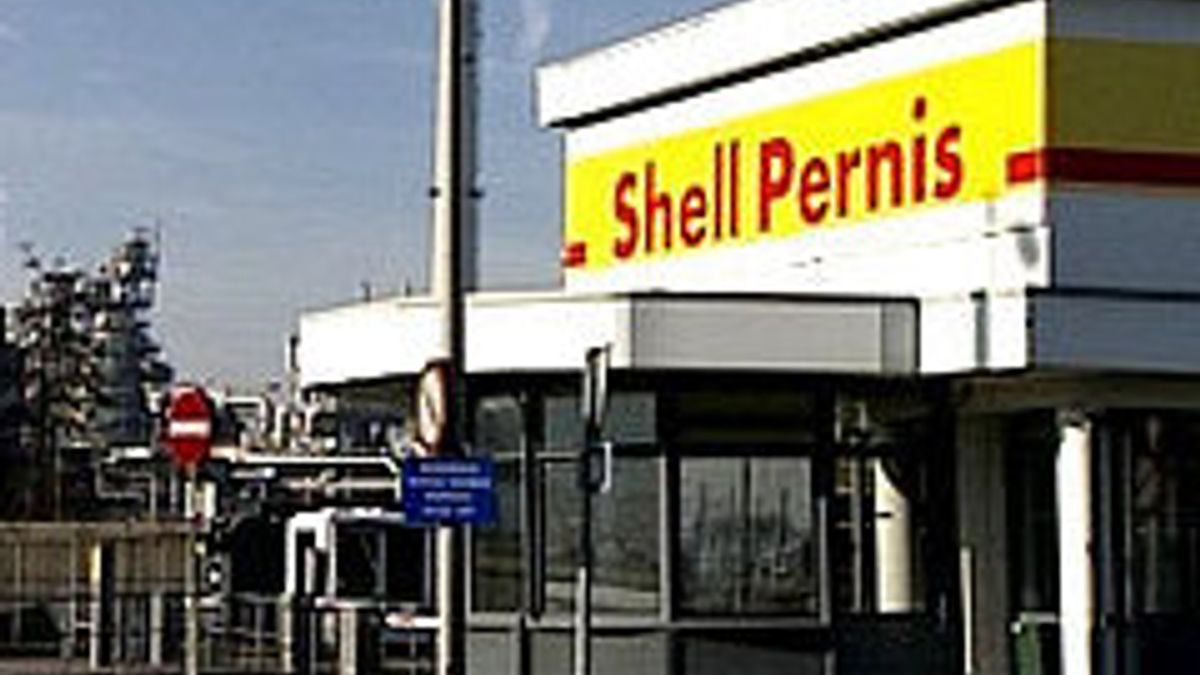 Shell zoekt één groot kantoor in regio - Rijnmond