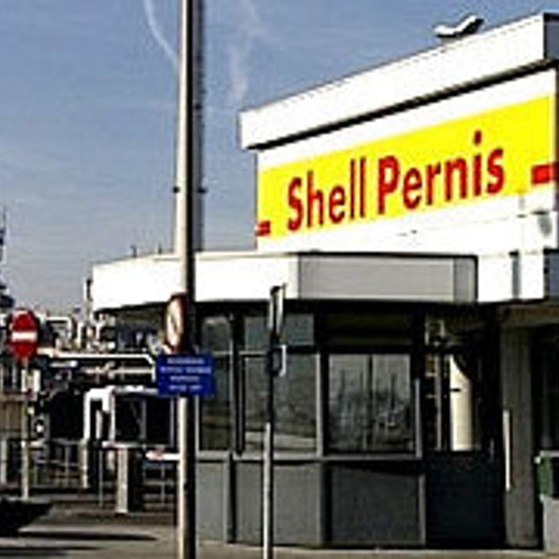 Shell zoekt één groot kantoor in regio - Rijnmond