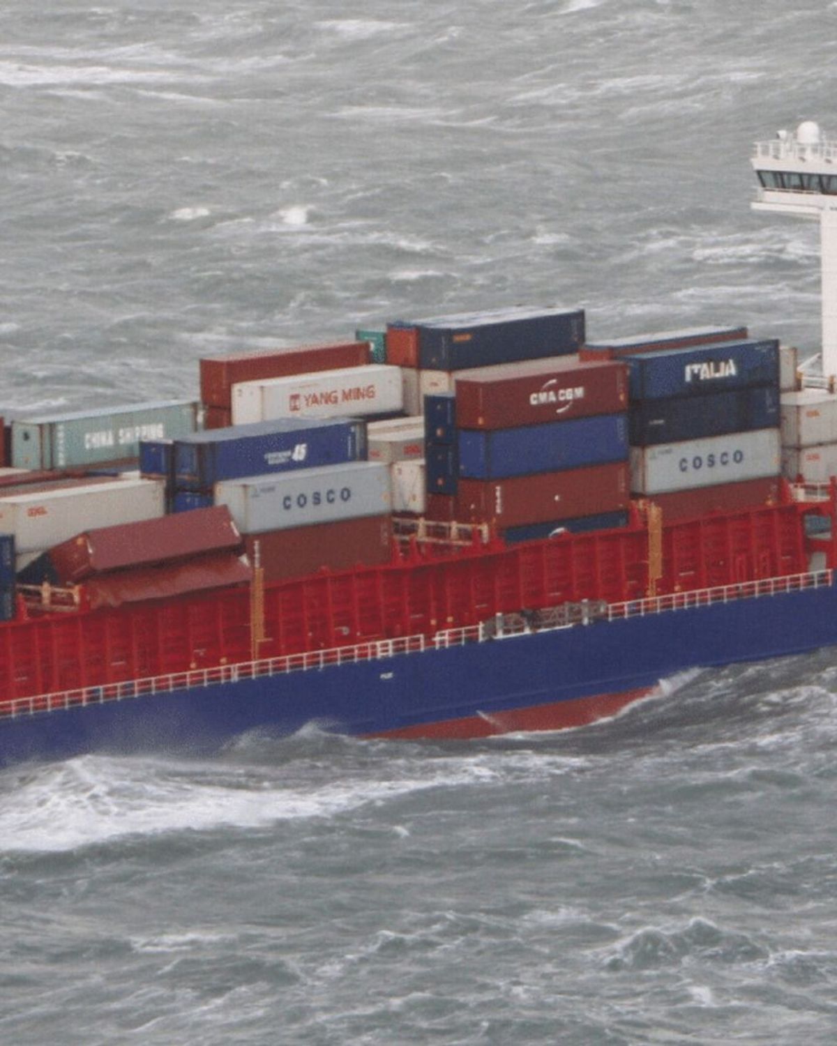 Waddenvereniging blij met containersysteem: 'zesde zintuig' op een ...