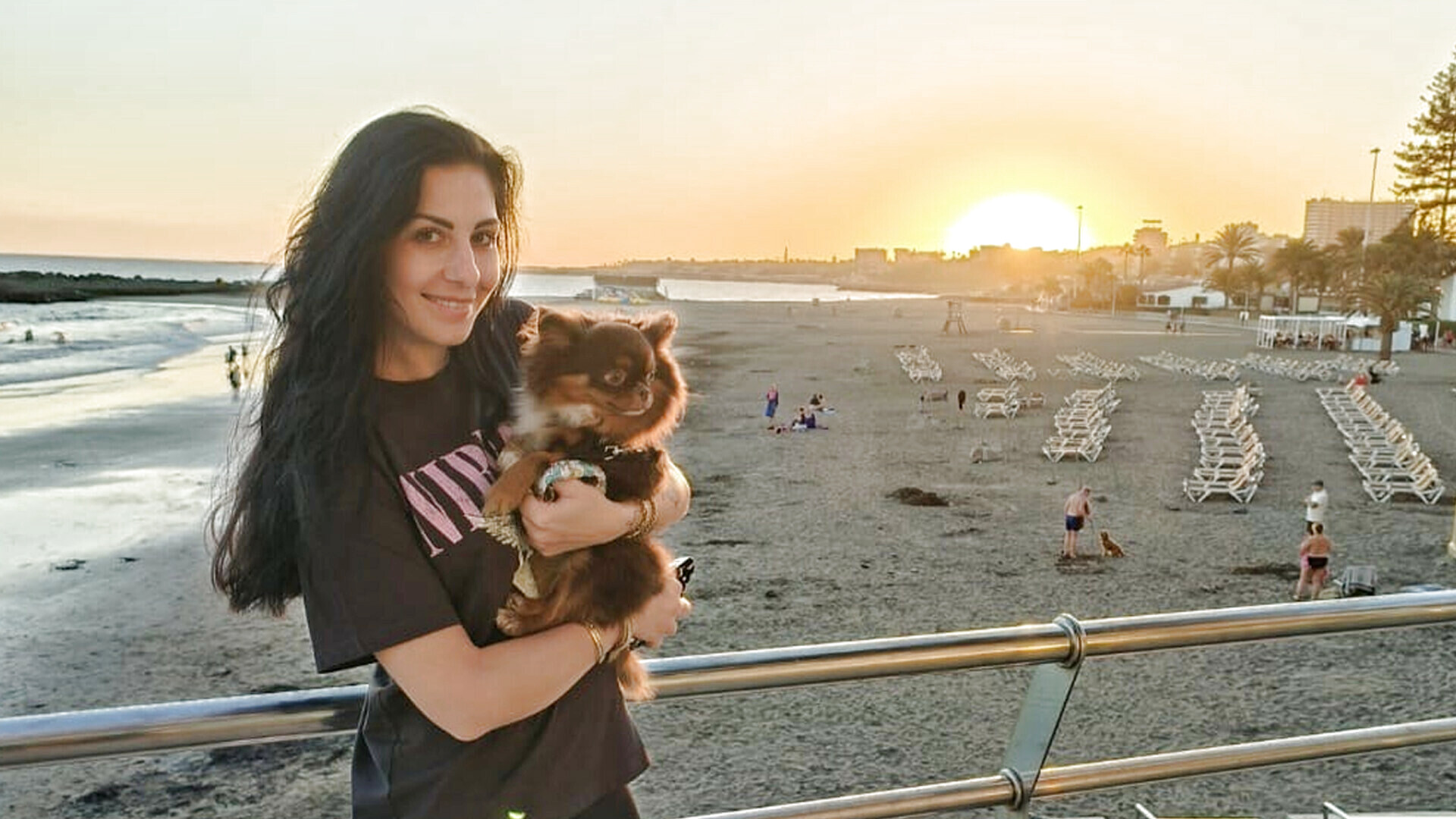 Antine Algra uit Winter vol Liefde: "Ik ben nog steeds vrijgezel ...