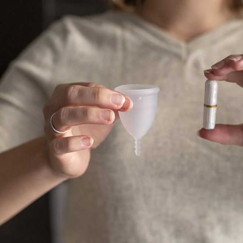 Het taboe rondom ongesteldheid is groot, ook in Overijssel: "Het is ...