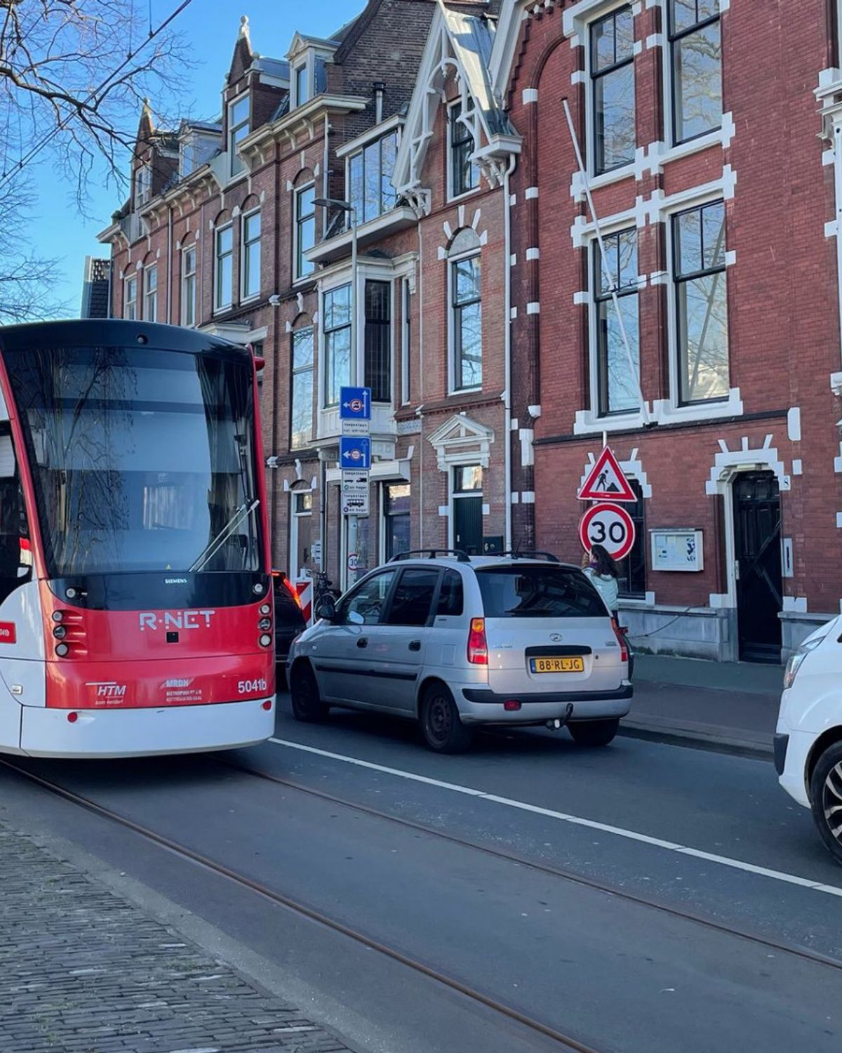 Oorzaak grote stroomstoring Den Haag bekend - Omroep West