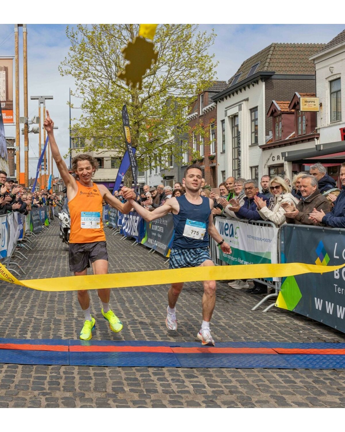 Van der Lugt komt toch titel verdedigen in Marathon van Zeeuws ...