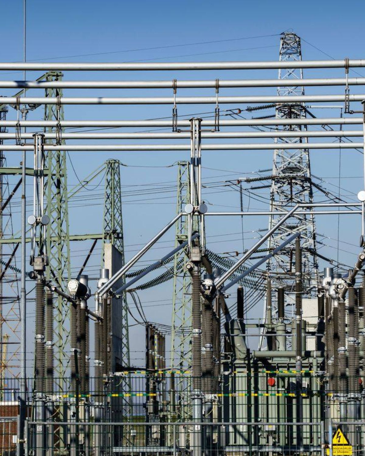 UNESCO werelderfgoed zet streep door hoogspanningsstation Tennet en Stedin - RTV Utrecht