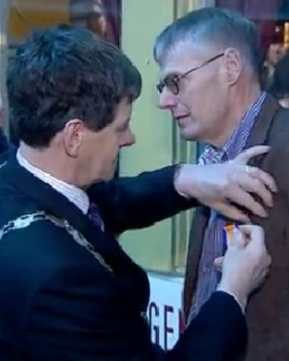 Willem van Es overleden - RTV Drenthe