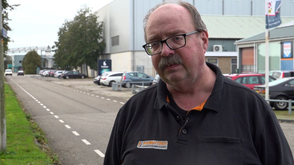 Opluchting bij omwonenden van bijna failliet IceBear: "Procedures doorzetten om doorstart te ...