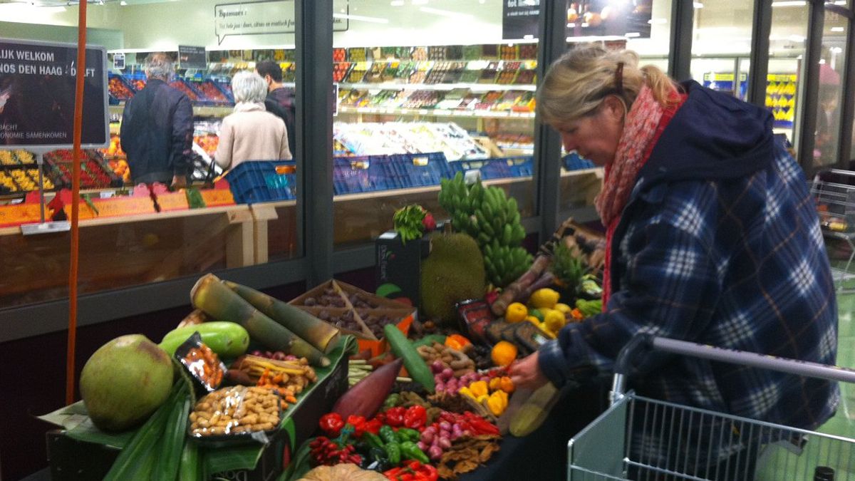 Nieuwe horecagroothandel Hanos in Delft goed voor 120 nieuwe banen ...