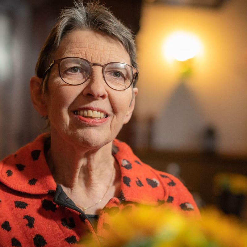 Provincie wil door met Jetta Klijnsma als commissaris - RTV Drenthe