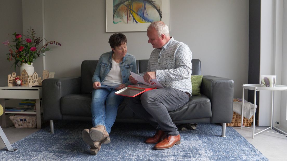 Pleeggezin Poelman: 'Met pleegzorg bied je een kind een plek waar ...