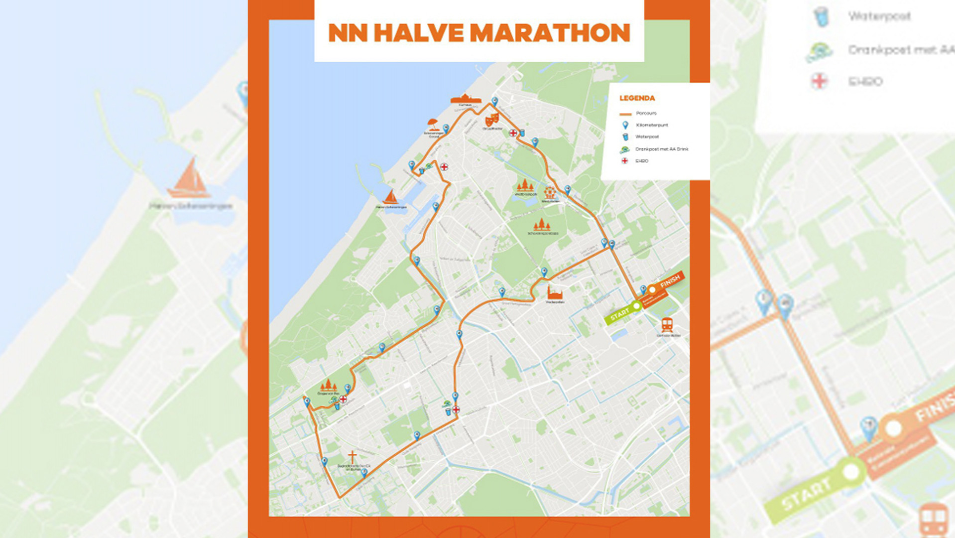 Het is CPC-dag: routes, wegafsluitingen en hier kan je aanmoedigen ...