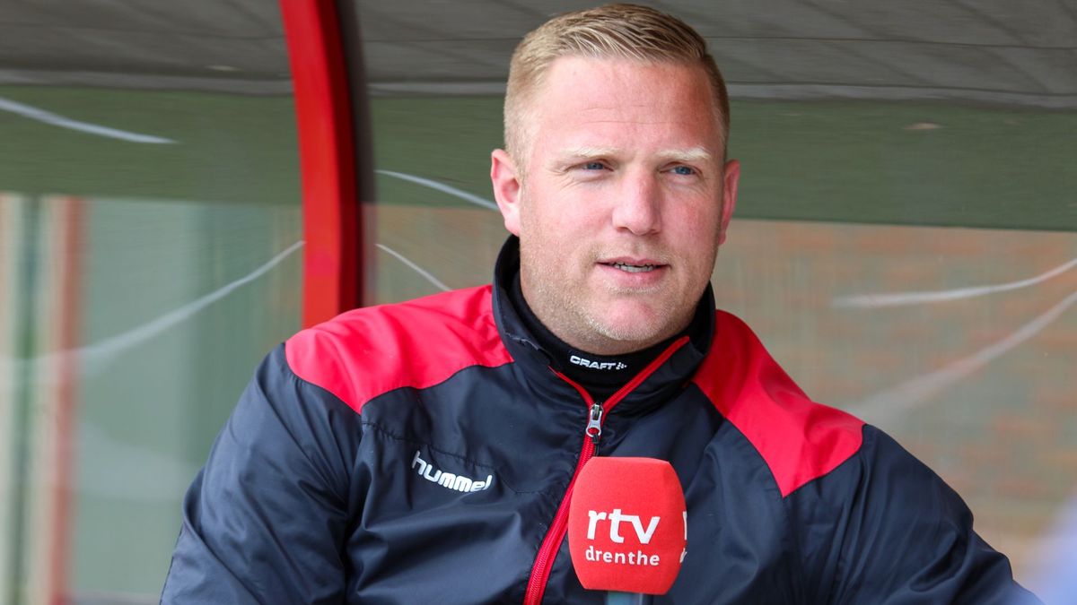 Promotieheld Telgenkamp gaat stoppen: 'De motivatie werd minder' - RTV ...